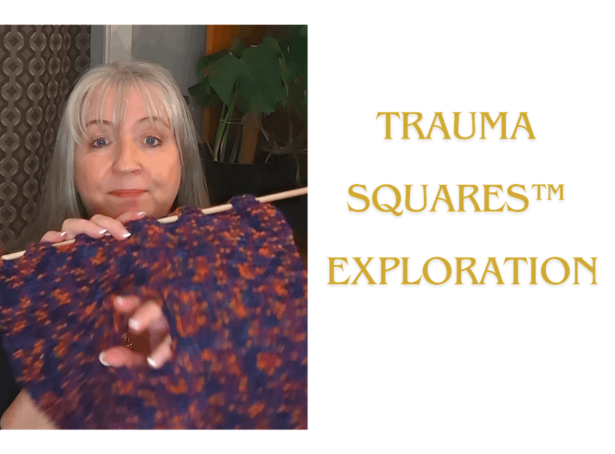Trauma Squares - An Impactful Demonstration of Trauma & Soul Healing ...