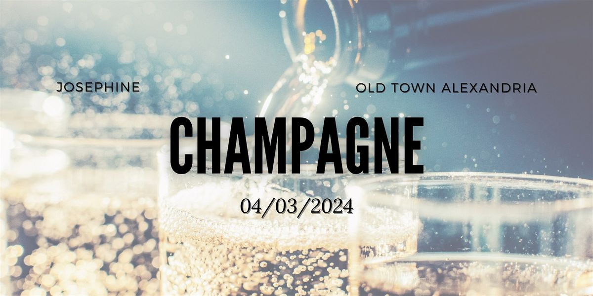 SESSION 1B: Deluxe Wine Class - Champagne: Unbeatable Sparkling Wines ...