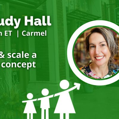 Startup Study Hall with Kristin Kohn, Owner, Silver in the City, Silver ...