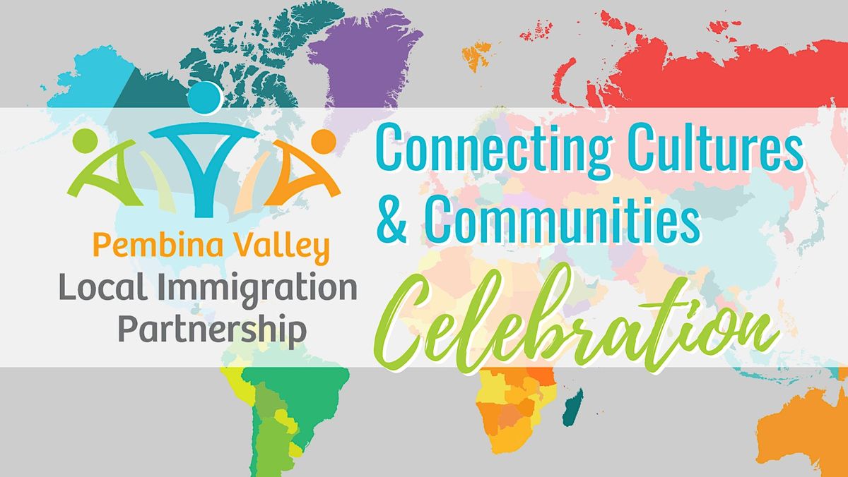 CONNECTING CULTURES & COMMUNITIES CELEBRATION, Days Inn Conference ...