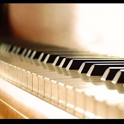 A Piano Favourites recital with Simon Proctor, Walthamstow Hall ...