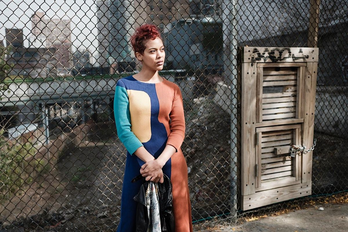 Creating Portraits on Location with Kate Hailey, Warren G. Magnuson ...