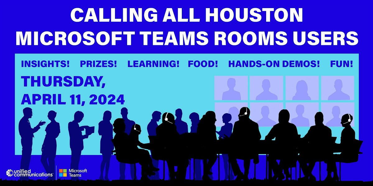 Microsoft Teams Rooms Summit, UnifiedCommunications.com, a division of ...