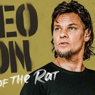Theo Von: Return Of The Rat, Thalia Mara Hall, Jackson, March 27 2024 ...