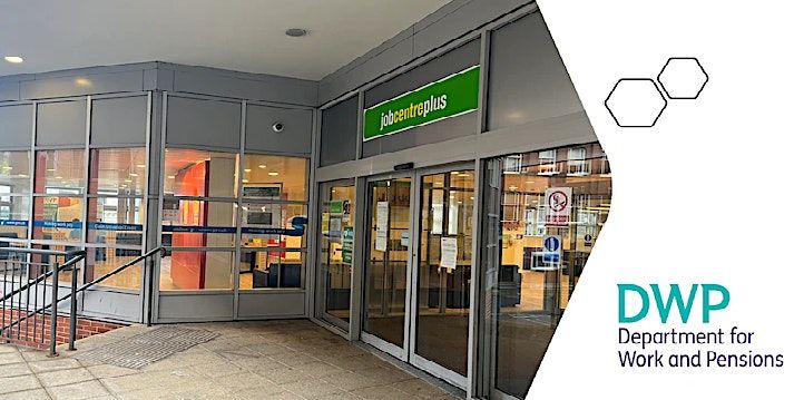 Job & Careers Fair at Cavendish Court Jobcentre Sheffield For Employers ...