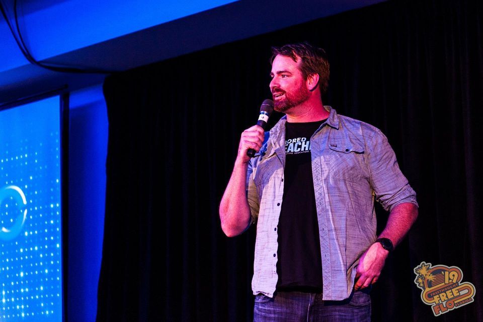 Devin Siebold Live in Salt Lake City, The Grand Theatre, Salt Lake City ...