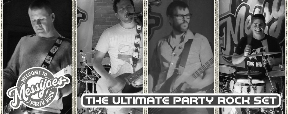 Welcome to Messijoes @ The Marlborough Arms, Norwich, 43 Spencer Street ...