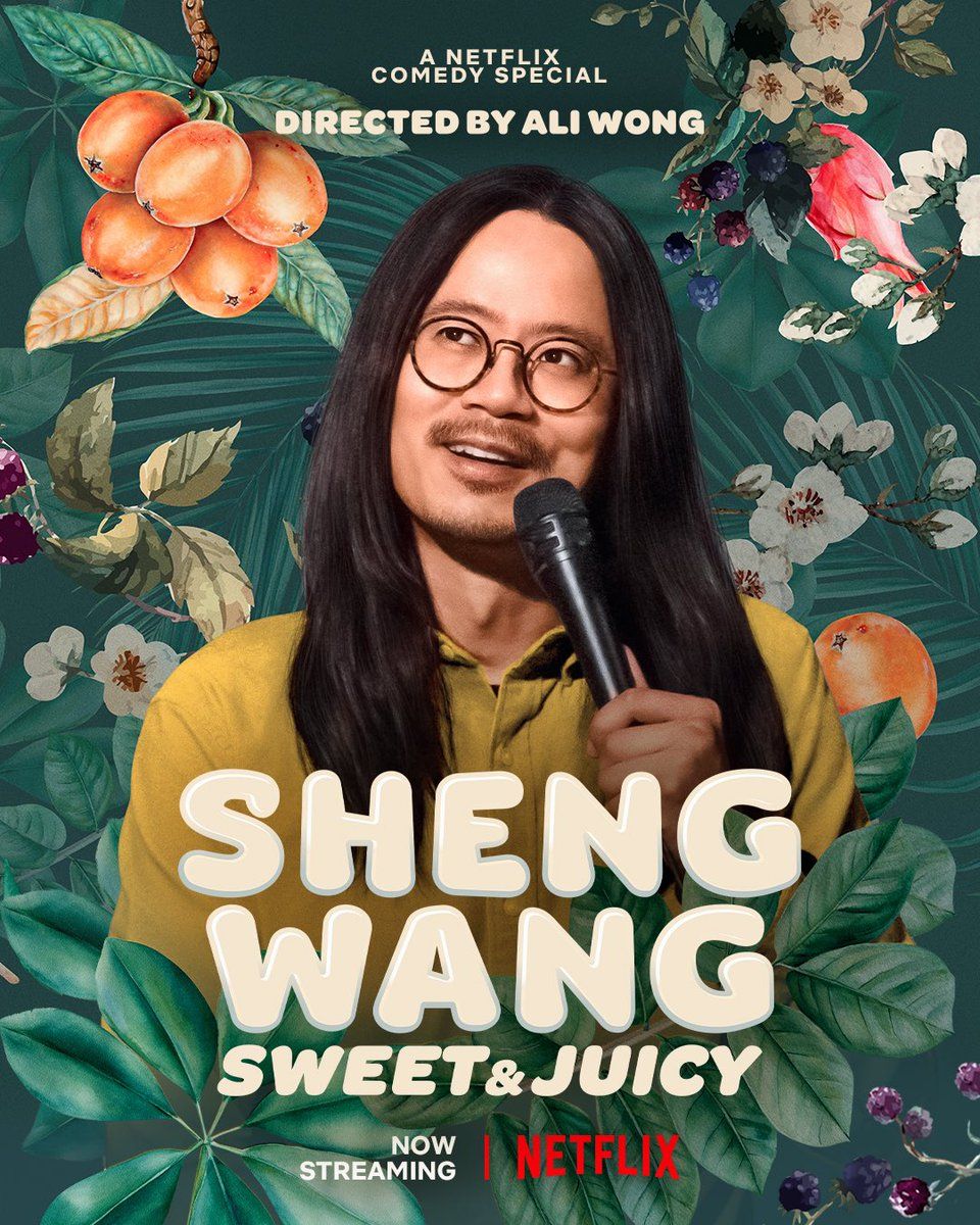 Sheng Wang, San Jose Improv | AllEvents