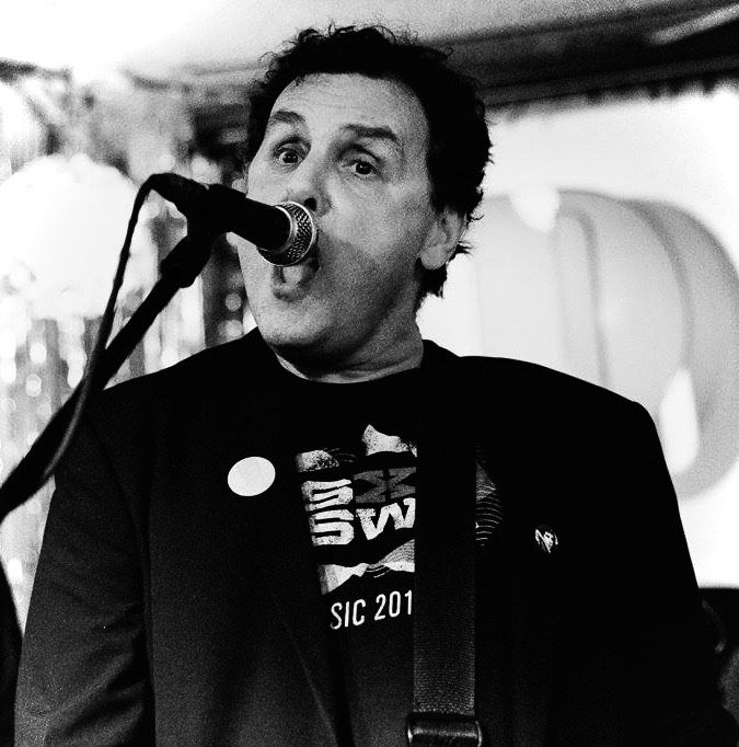 Live music with Jim Basnight, Union Hill Cider Co., 23 March 2024 ...