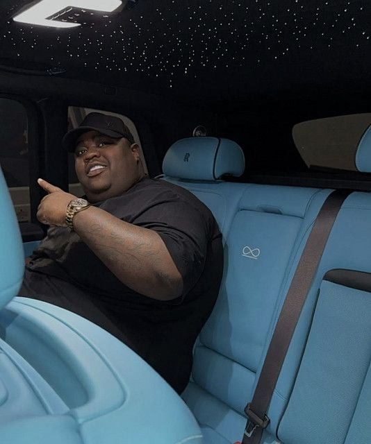 Bigidagoe Concert, Tour Dates & Tickets 2025