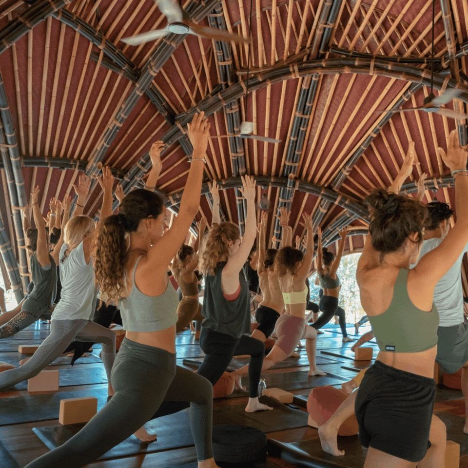 Ether Class , Alchemy Yoga Center, Klungkung, 5 December 2023 | AllEvents.in