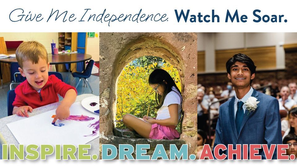 Visit The Independence School, The Independence School, Newark, 2 April ...