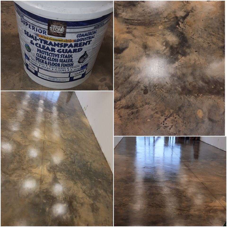 Come see how weAdd Value, Beauty, and cools surfaces Demonstration ...