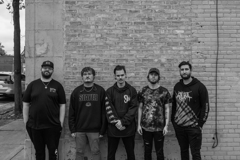 SUREFIRE / BOTTOM SHELF / SOULKILLER / INAARA / ELSWHR AT X-RAY ARCADE ...