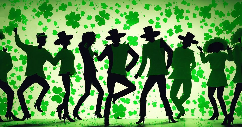 Jig n Jive Dance Party with DJ DavelHouse, 117 S Main St Lake Mills, WI ...