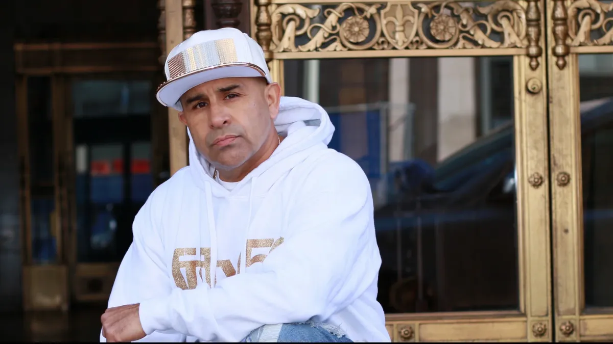 MC Magic, Lil Rob in Colorado Springs, Sunshine Studios Live, Colorado ...