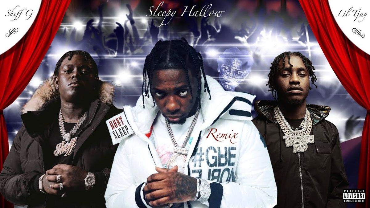 Lil Yachty & Sleepy Hallow, Cross Insurance Center, Bangor | AllEvents