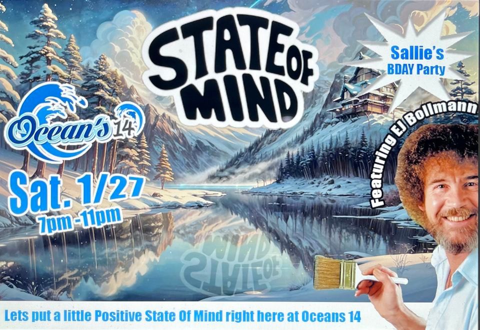 Oceans 14 Sallies bday party, Ocean's 14, Virginia Beach, January 27 ...