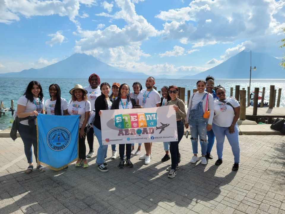 Guatemala study abroad, Lake Atitlan Guatemala, Solola, 5 January to 11 ...