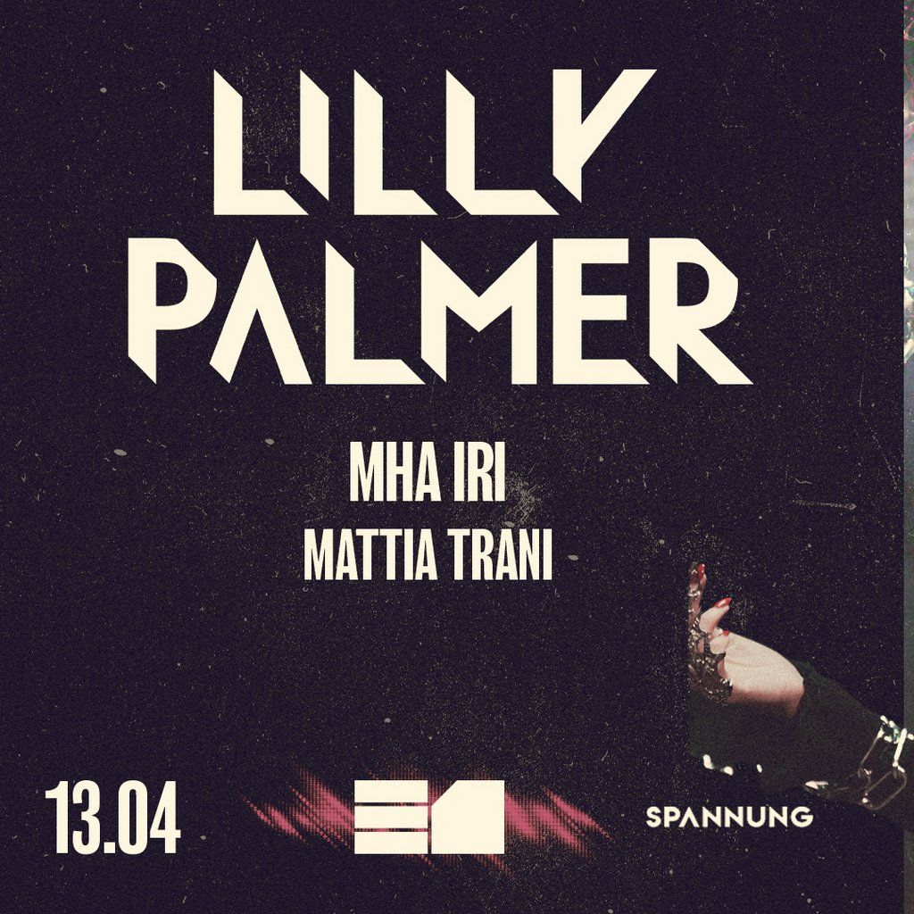 Lilly Palmer, Mha iri, Mattia Trani, E1 Unit 2, 110 Pennington St ...