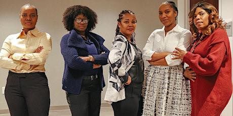 Ribby’s Brunch Celebrating Women’s Month March 24th. Power Prayer Women ...