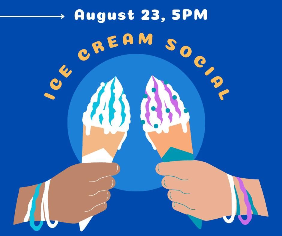 2nd Annual Ice Cream Social : Sponsored by the TLES PTA, Timber Lane ...