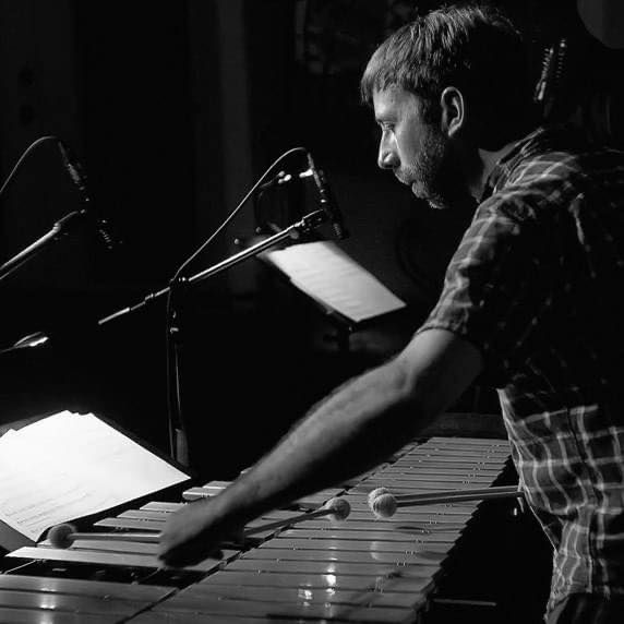 Dinner Jazz with Vibraphonist Chris Barrick, 849 Baltimore Annapolis ...