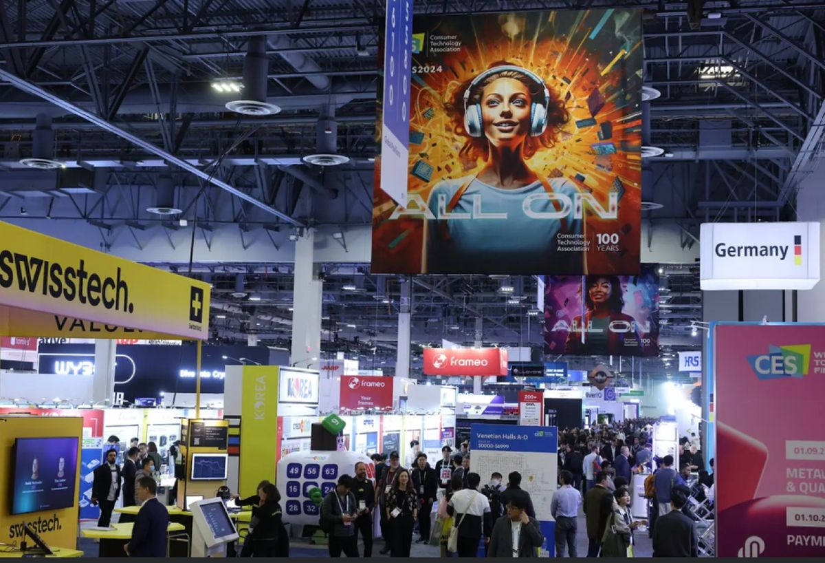 ROBOT TECH SHOW 2025, COEX Exhibition Center, Seoul, 11 June to 13 June ...