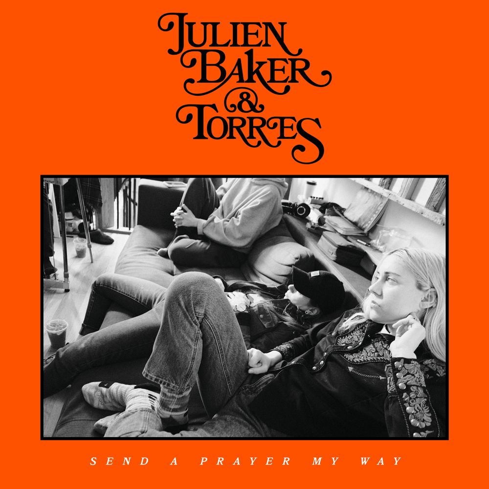 Julien Baker and Torres at Liberty Hall - KS, Liberty Hall - KS ...