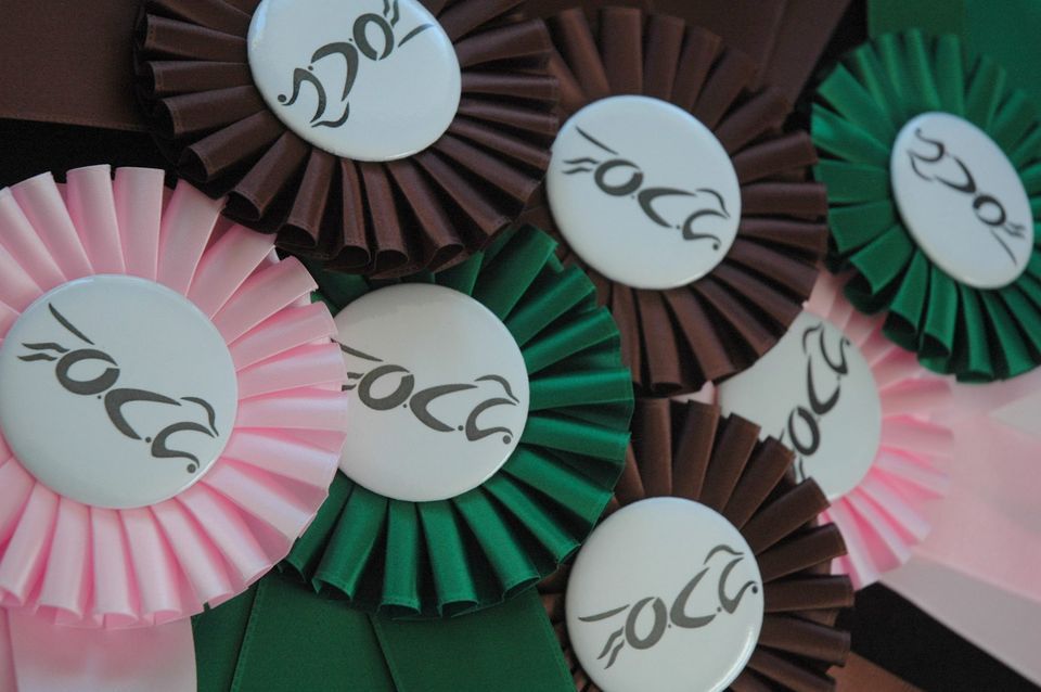 2023 Central Ontario Specialty Show (7 sets of points), Orangeville ...
