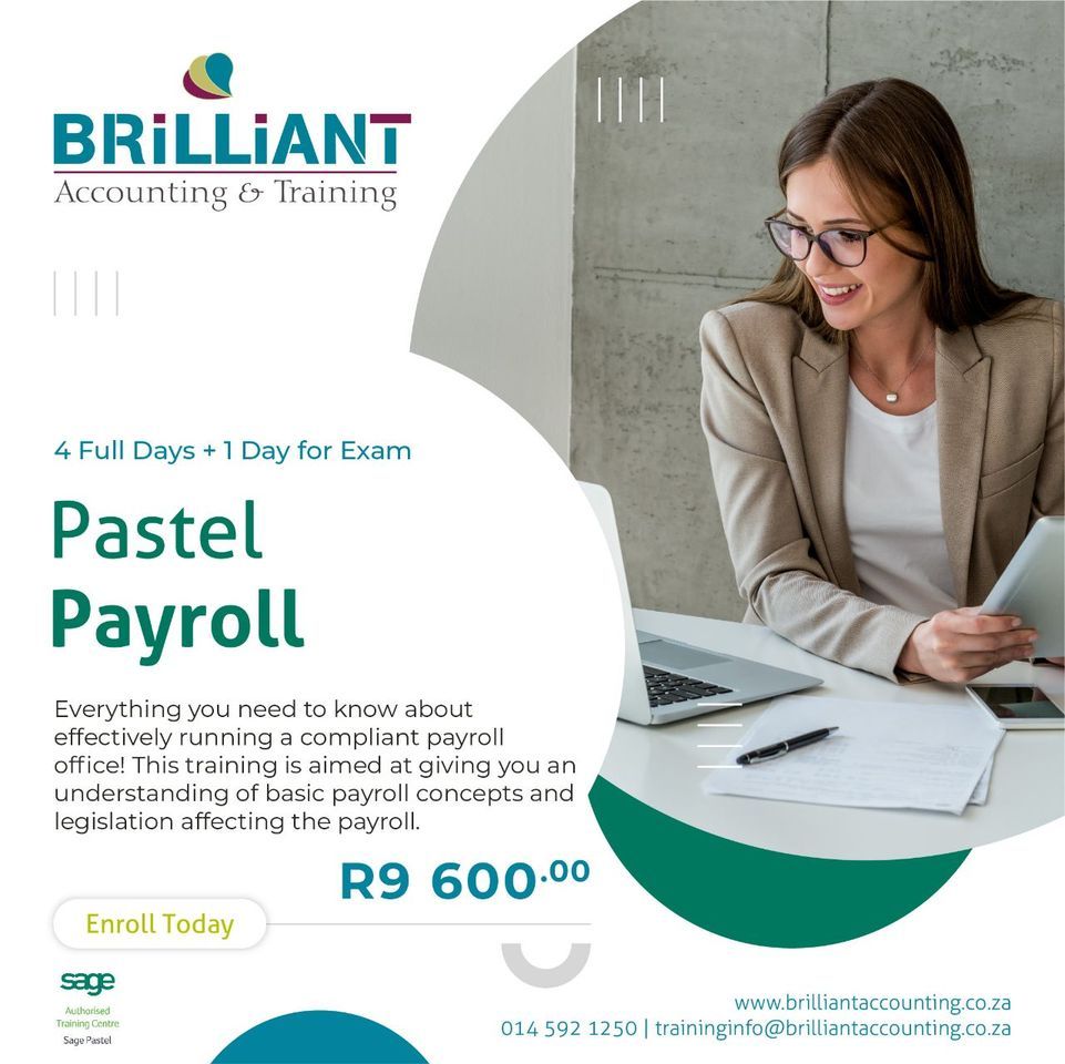 Pastel Payroll 209 Beyers Naude Dr Rustenburg 0299 South Africa pastel-payroll-209-beyers-naude-dr-rustenburg-0299-south-africa