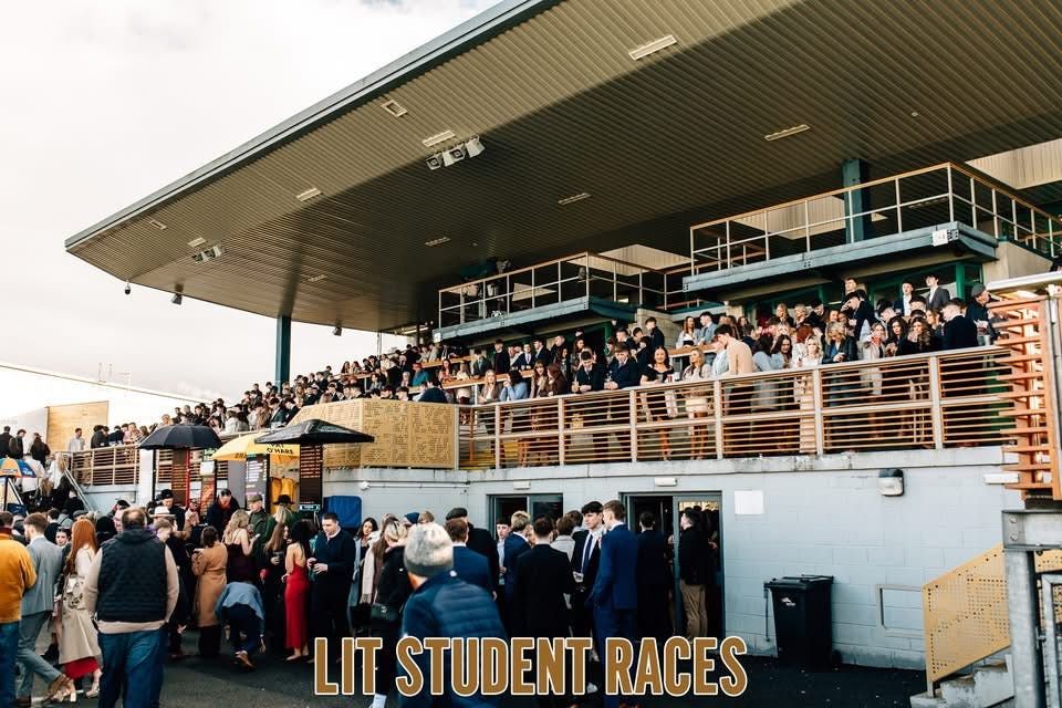 Dublin student race day - Sign up for the next Race Day in April ...
