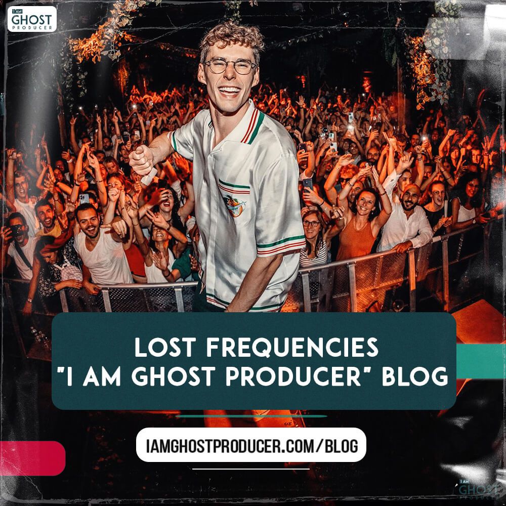Lost Frequencies, Marquee New York, Manhattan, 6 September to 7 ...
