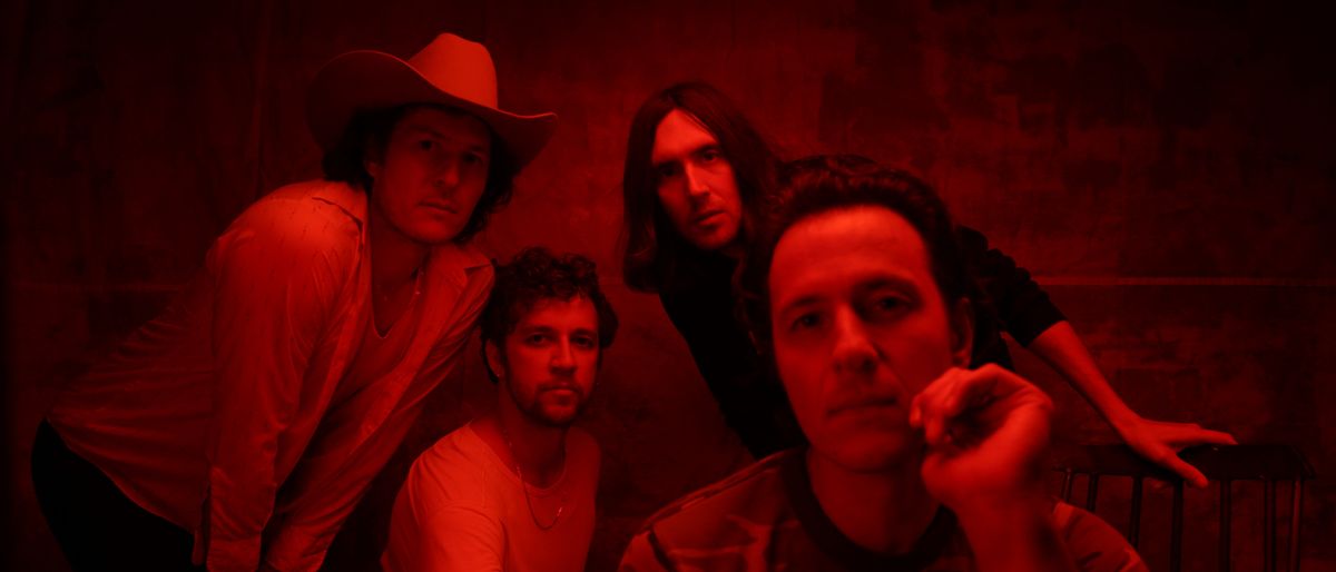Tempesst, Geowulf in Amsterdam, Melkweg, Amsterdam, 8 April 2025 ...
