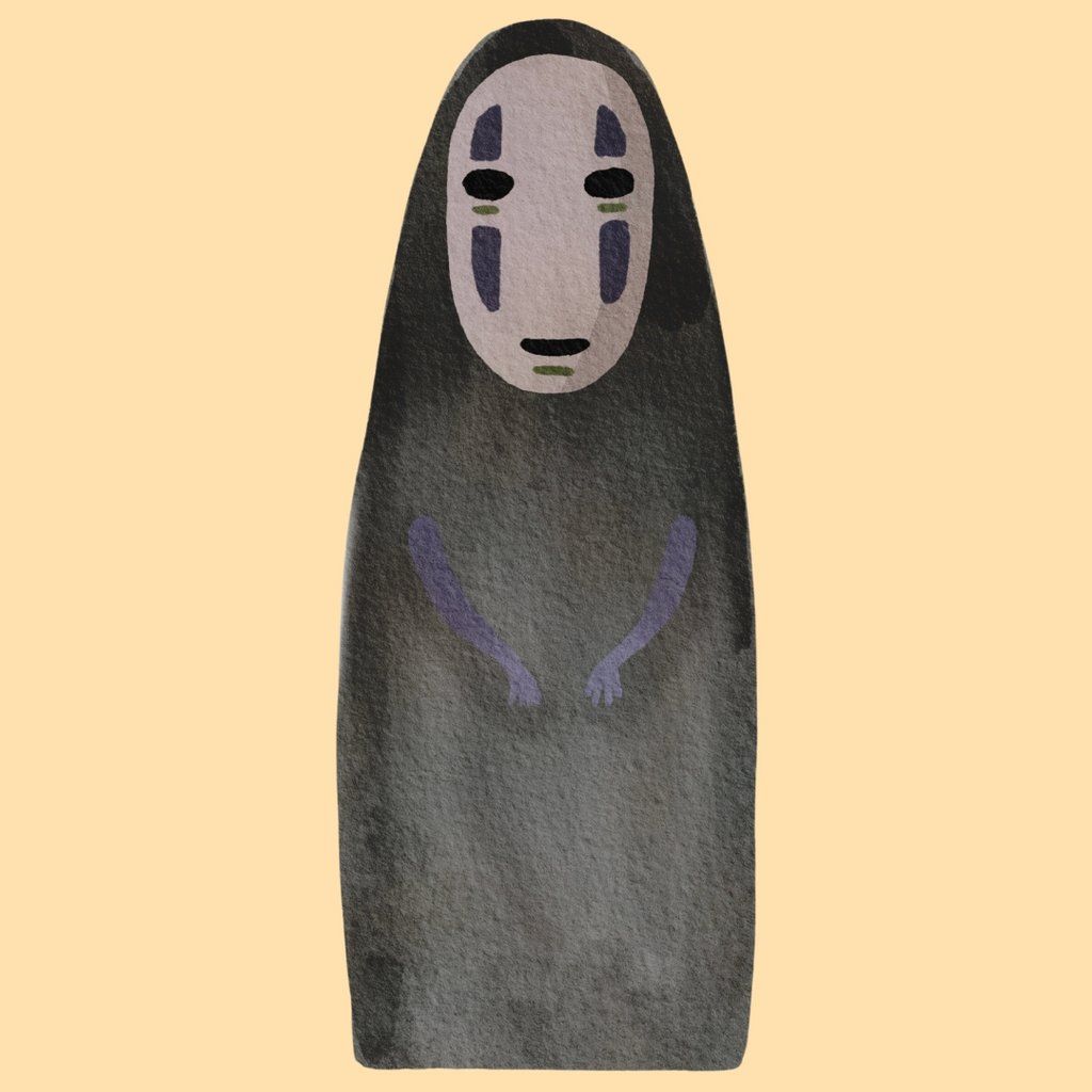 The Art History of Studio Ghibli with Helen McCarthy, The Hen And ...