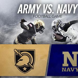 Army vs. Navy Football Game, The Peak, Fort Drum, December 9 2023 | AllEvents.in