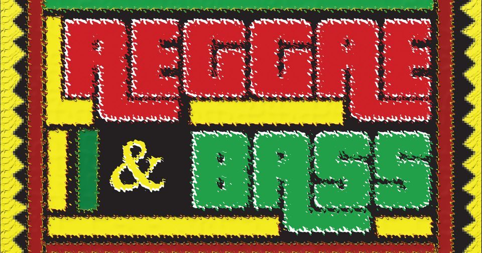 Reggae and Bass (feat. Ras Jahknow Band, C:1, Mishka, The Push RB and ...
