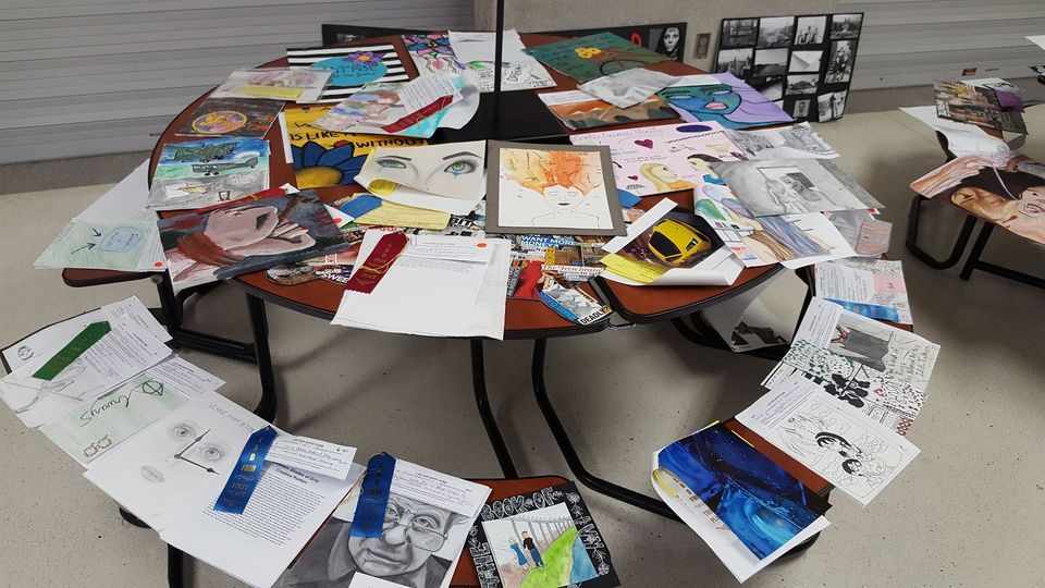 LAD Fair 2024 Set Up, Republic High, April 26 2024 | AllEvents.in