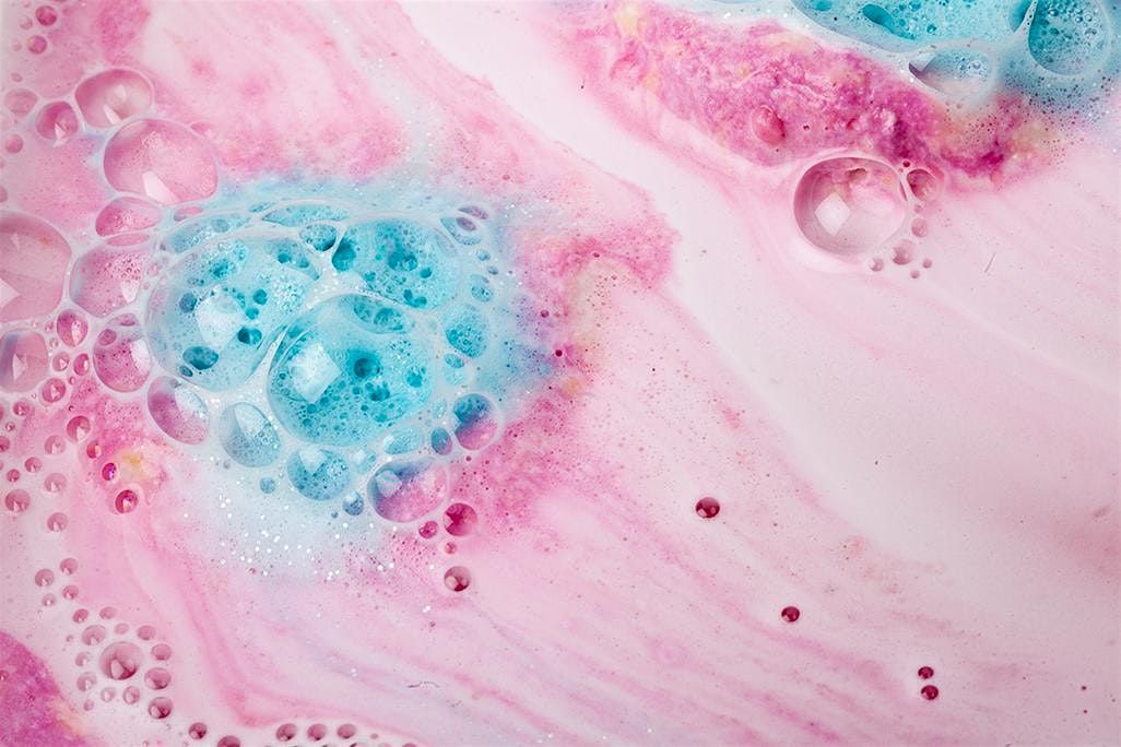 LUSH Norwich - Twilight Bath Bomb Making, LUSH Norwich, 16 February ...