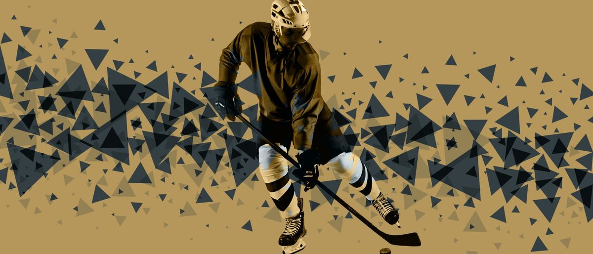 Utah Mammoth vs. Vegas Golden Knights, Delta Center, Salt Lake City, 19 ...