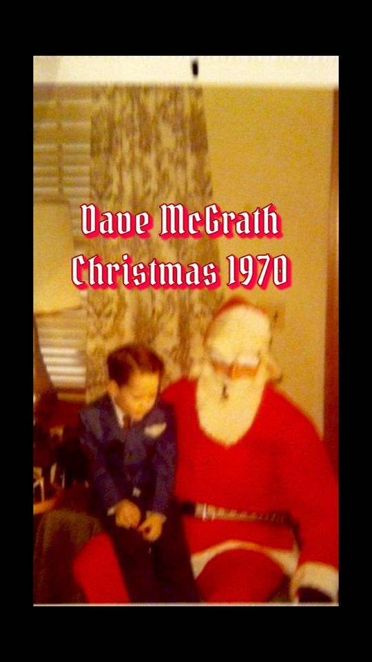 Dave McGrath acoustic , The Valley Inn at Honeoye Lake, December 23 2023 | AllEvents.in