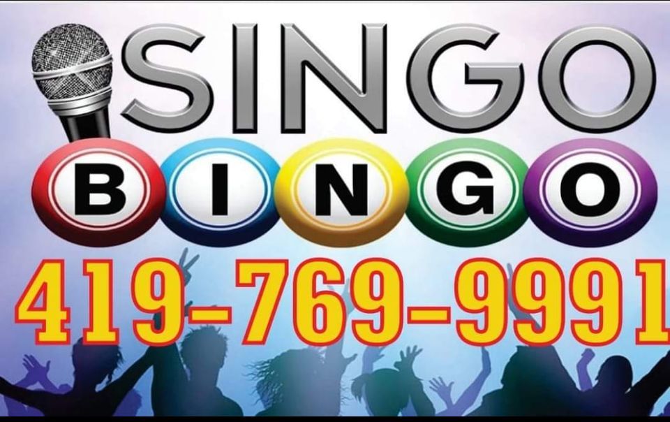 Singo Music Bingo / Fish Fry Friday @ Bryan Moose, Bryan Moose, 8 March ...