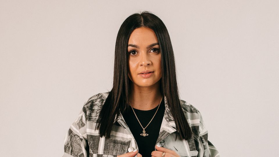 Into The Groove presents ALISHA , Das Zimmer Mannheim, December 22 to ...