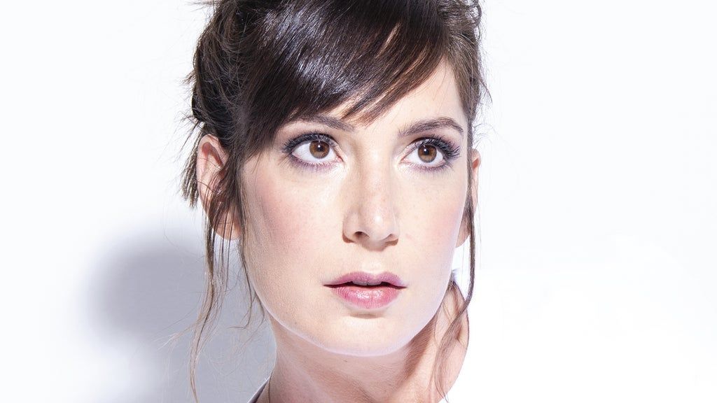 Nora Hamzawi, Théâtre du Léman, Geneva, 24 November 2024 | AllEvents