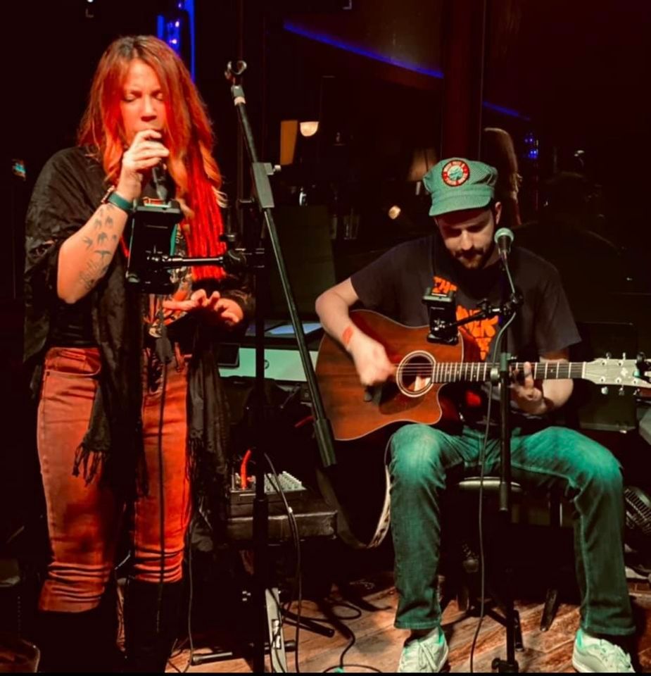 R&TF at The OC, The OC, Green Bay, 9 March 2024 | AllEvents