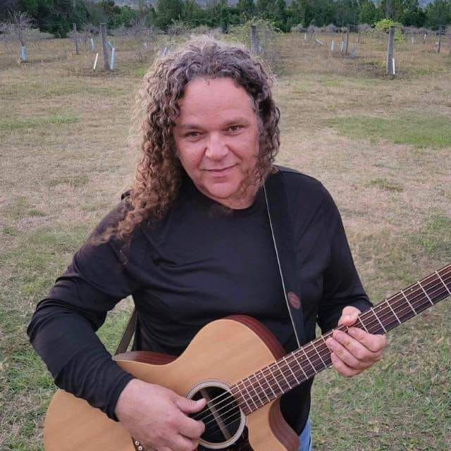 Mark Shane & The Shane Gang -New Years Eve Celebration, Whiskey River ...