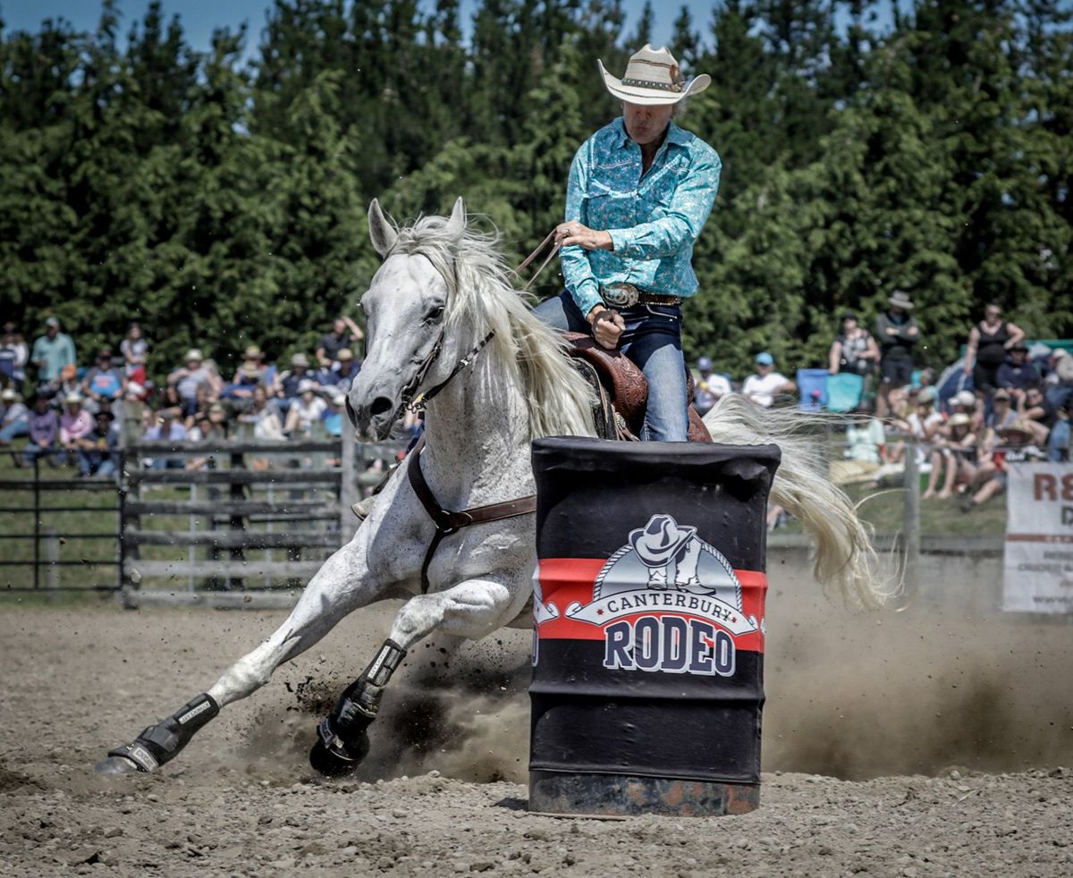 Canterbury Rodeo, Canterbury Park, Shakopee | AllEvents