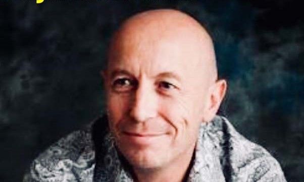 Mediumship-Healing Made Simple with David Thompson, 41 Glenroy St ...