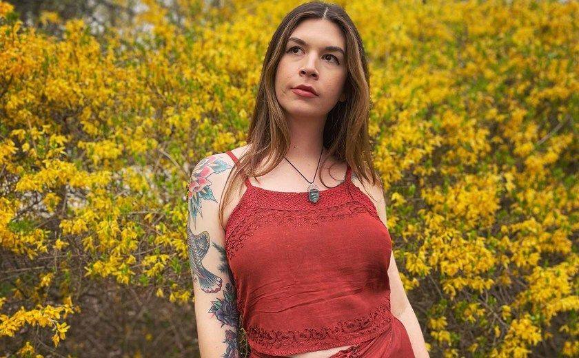 Joanna Sterling, Hawk Community Center, 29995 W 12 Mile Rd, Farmington ...