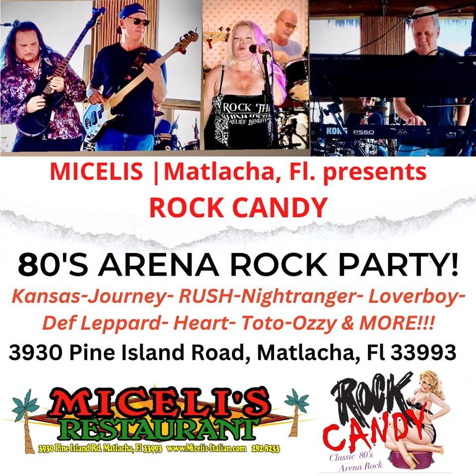 Miceli’S Restaurant Matlacha Florida – IRMT